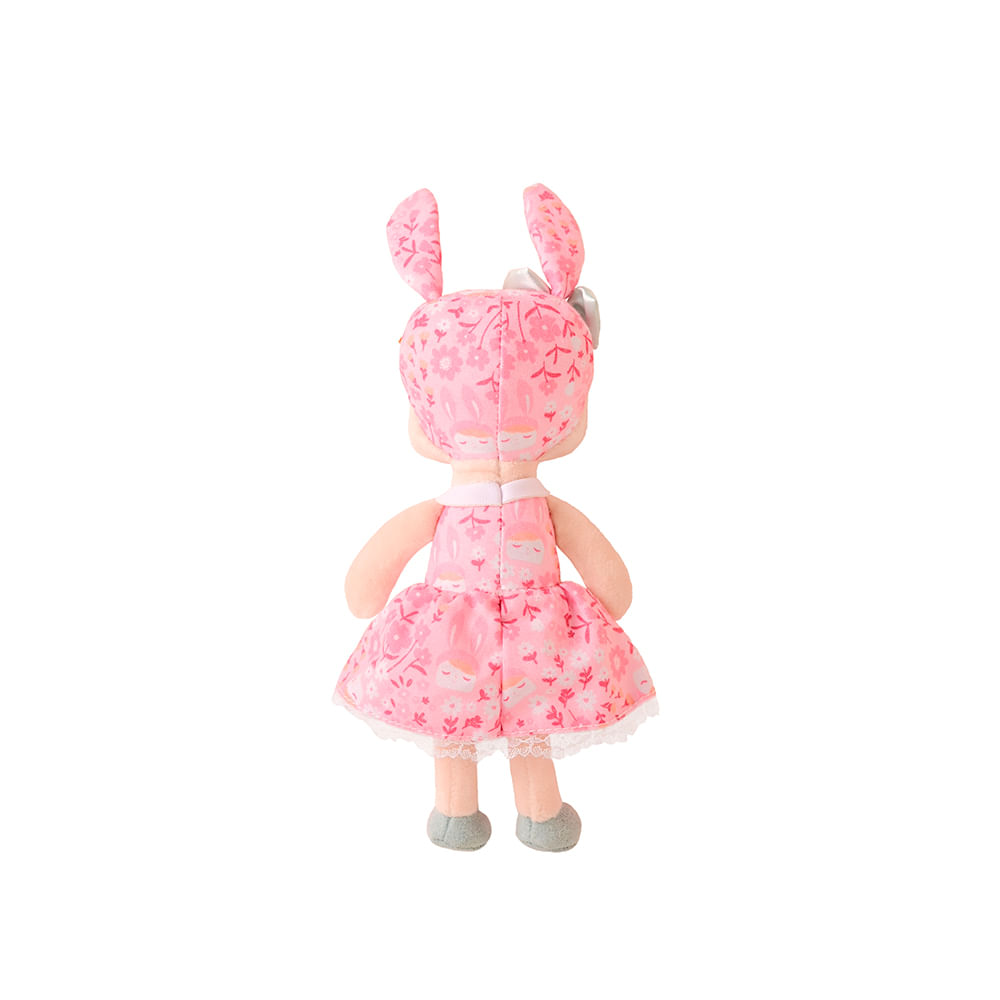 Boneca Mini Angela Ginger 20cm Metoo - bupbaby
