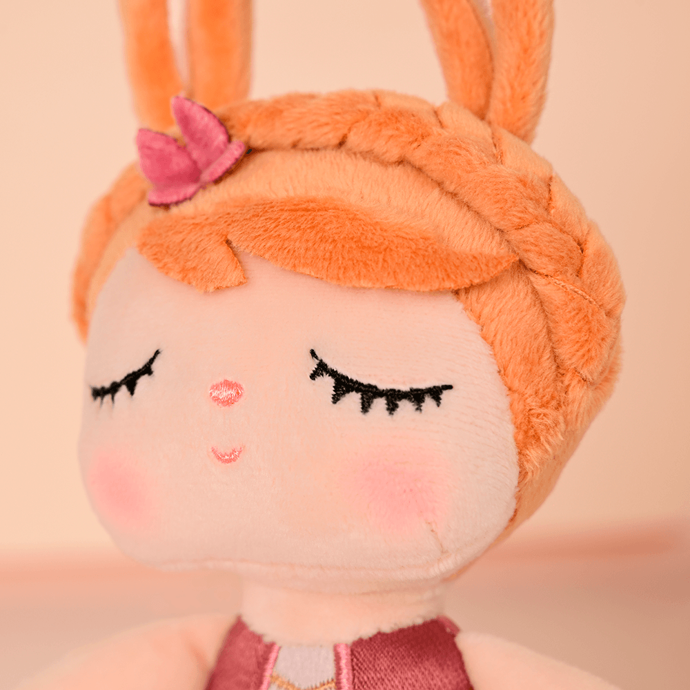 Boneca Metoo Mini Angela Princesa Butterfly | Büp Baby - bupbaby